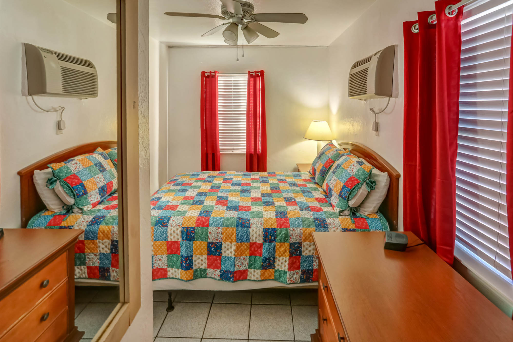 Apartment 1 bedroom - Richard's Motel